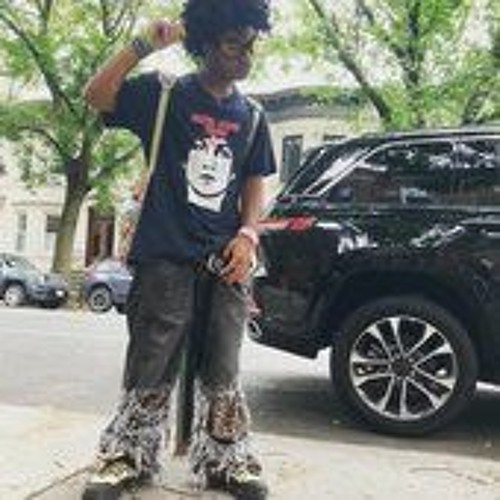 Stream crucify april - amiri prod zatru by yaemori | Listen online for ...