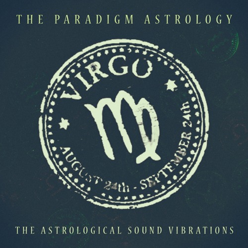 Stream Vindemiatrix (24 Bit Remastered) by The Paradigm Astrology ...