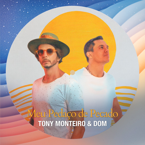 Stream Tony Monteiro, Dom - Meu Pedaço de Pecado (Extended Mix) by ...