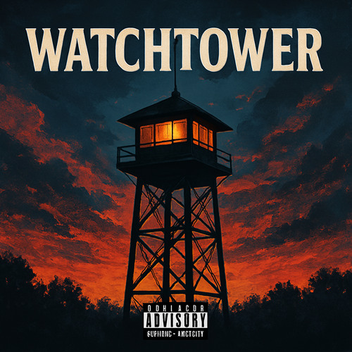 Stream WATCHTOWER (Prod.JLY) by Itsjustnotes | Listen online for free ...