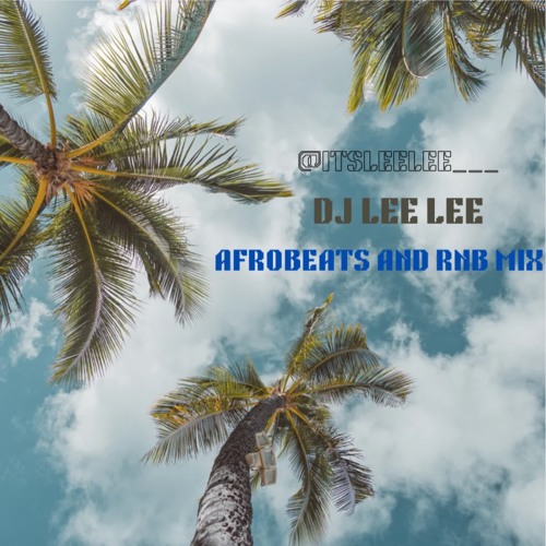 Stream Afrobeats & R&B Mix 2024 by DJ Lee Lee | Listen online for free ...