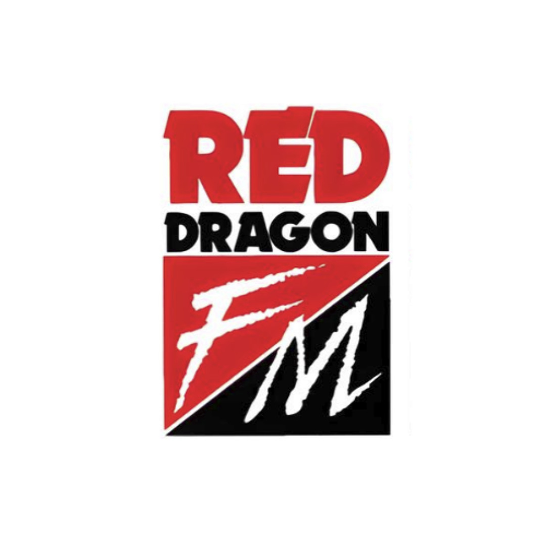 Stream Red Dragon FM - Muff Murfin - 1991 (Dallas Power) by aircheckdownloads | Listen online ...