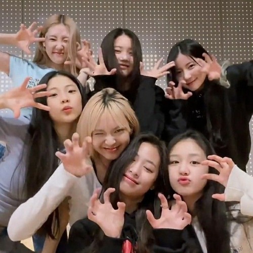 Stream BABYMONSTER / BAEMON - DREAM (pre-debut song) by isha. | Listen ...