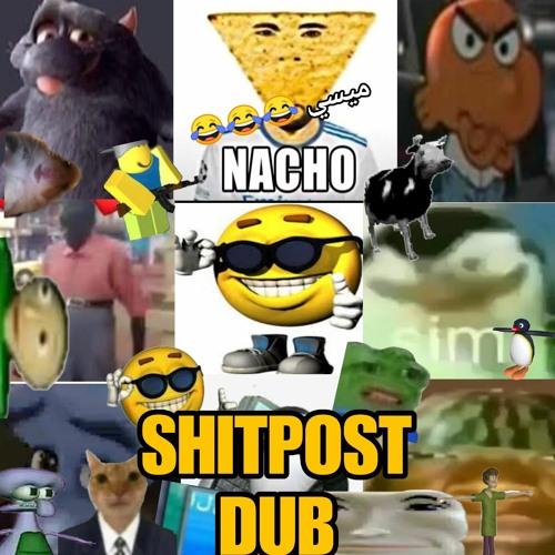 Stream Shitpost Dub 300 Followers Free Download By Wetronic Dubz