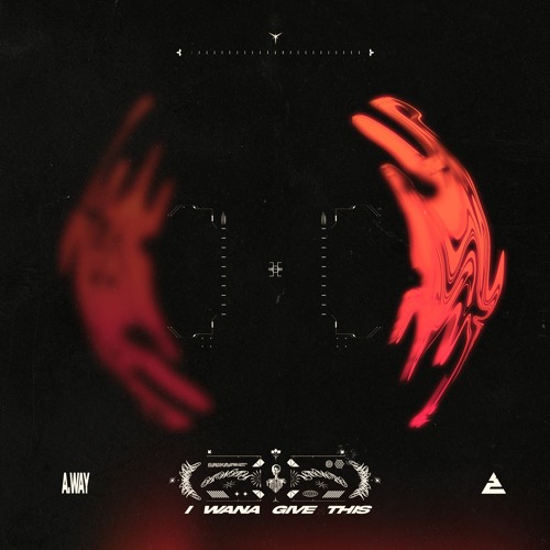 Stream A.way - I Wana Give This by ANGVIS | Listen online for free on ...