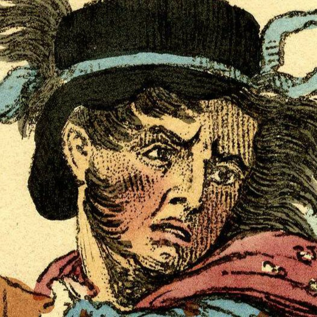 Stream episode 154: Ned Ludd | The Industrial Revolution (and its ...