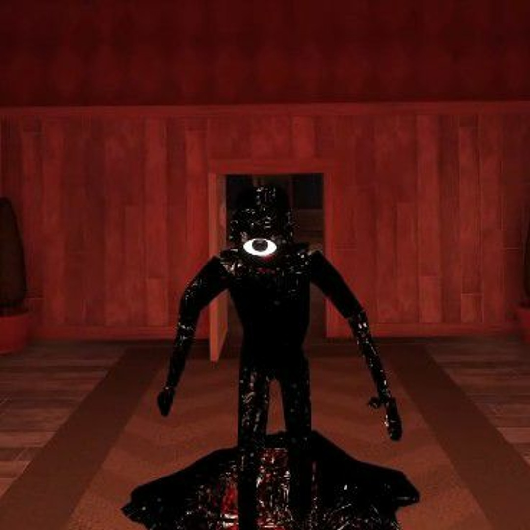 Stream Doors Hard Mode OST Seek Chase but 45 mins by Lazarus | Listen ...