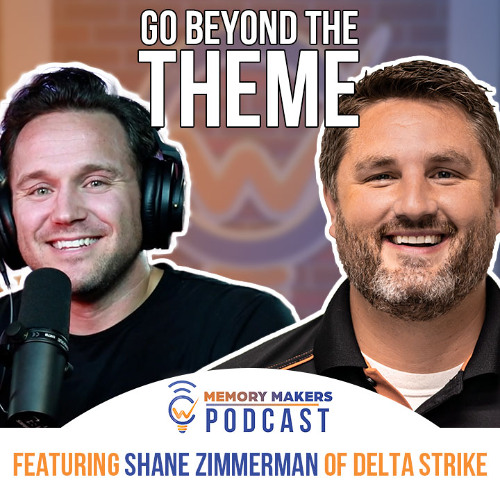 Stream episode Ep. 72 - How Interactive Laser Tag Arenas Improve the ...