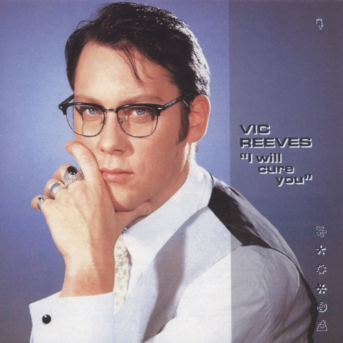 Stream Dizzy (feat. The Wonder Stuff) by Vic Reeves | Listen online for ...