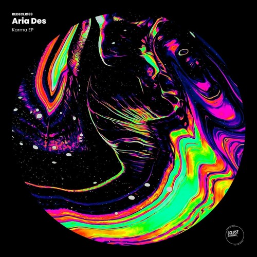 Stream Aria Des | Listen to Aria Des - Karma EP (Red Eclipse Recordings ...