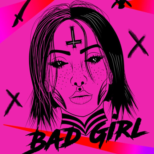 Stream Bad Girl by H.Y.D.E | Listen online for free on SoundCloud
