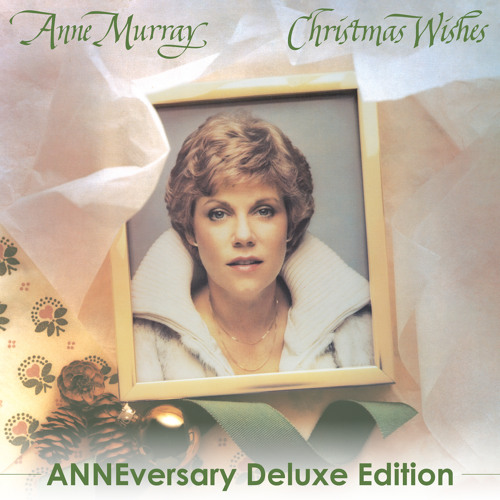 Stream The Little Drummer Boy (2025 Remaster) by Anne Murray | Listen ...