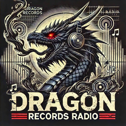 Julius Beat - Dragon Records Radio 149 2024-10-17