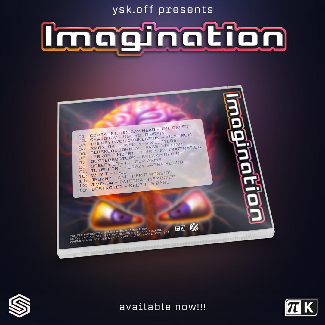 Stream JEDYNY - ANOTHER DIMENSION by YSK.OFF | Listen online for free ...