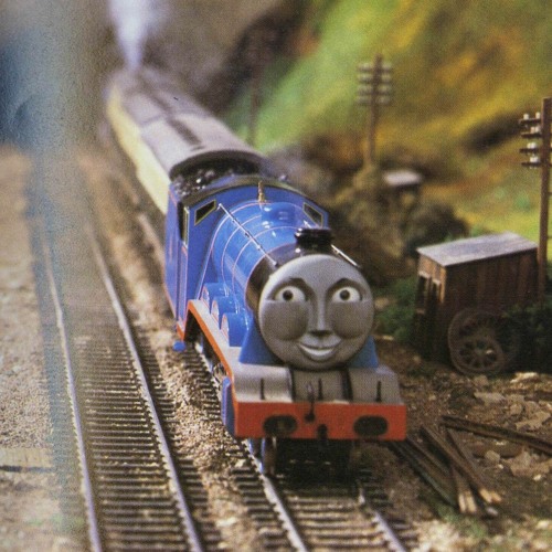 Stream Gordon The Big Engine's Theme S1 (Series 3 Remix) by ScaryMusic ...