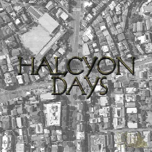 Stream episode Halcyon Days by Paramount Running podcast | Listen online for free on SoundCloud