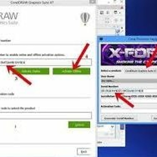 Stream CorelDRAW 2020 Full Crack: The Complete Tutorial to Download and ...