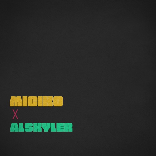 pumpyoursound.com | Numa Numayee - ( MICIKO X ALSKYLER EDIT )