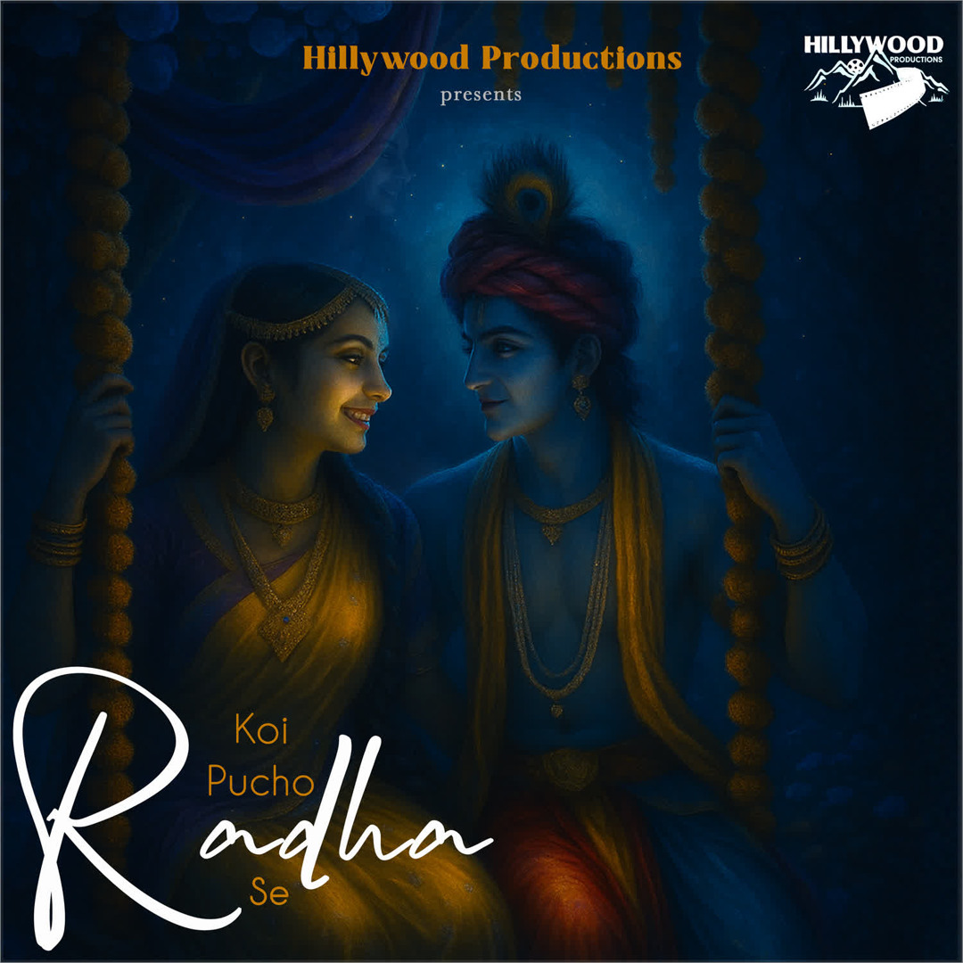 Stream Koi Pucho Radha Se by Nikhil Tewari | Listen online for free on ...