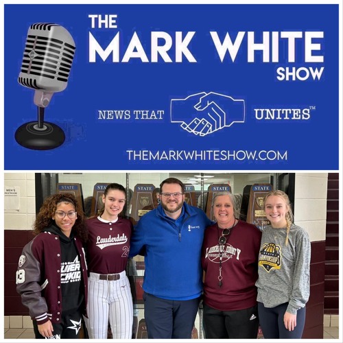 Stream episode LCHS Girls Basketball's Carla Clemons, Ansley Shelton ...