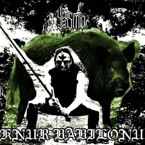 Stream Yersinia - Knur Babilonu by Yersinia.blackband | Listen online ...