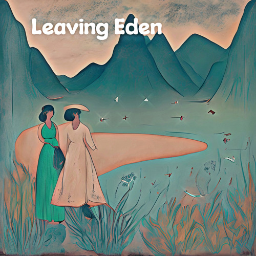 Stream Leaving Eden by Virginia Dangelo | Listen online for free on SoundCloud