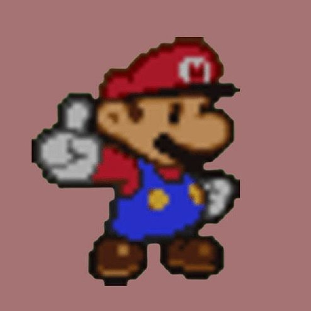 Stream CREATIVE FREEDOM - Paper Mario 64 Soundfont (Again) by Plasma ...