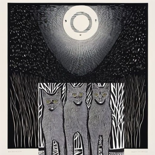 Stream Retune The Radiohead by the black cats | Listen online for free ...