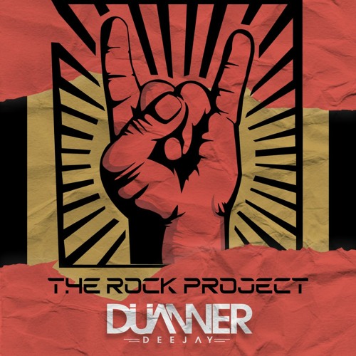 Stream The Rock Project Vol.1 [DJ DUANNER] by Dj Duanner | Listen ...