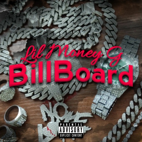 Stream Billboard Remix by Lil Money G | Listen online for free on ...