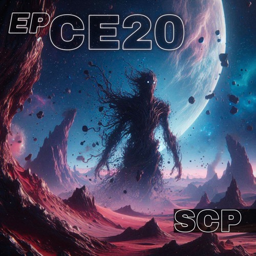 Stream SCP by dj cold embrace | Listen online for free on SoundCloud