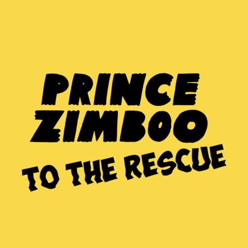 Stream Prince Zimboo - To the Rescue (Everybody say HEH!) - Amapiano ...