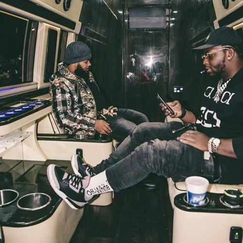 Stream Rio Da Yung OG X RMC Mike - Crack Kills by Lil Debo | Listen ...