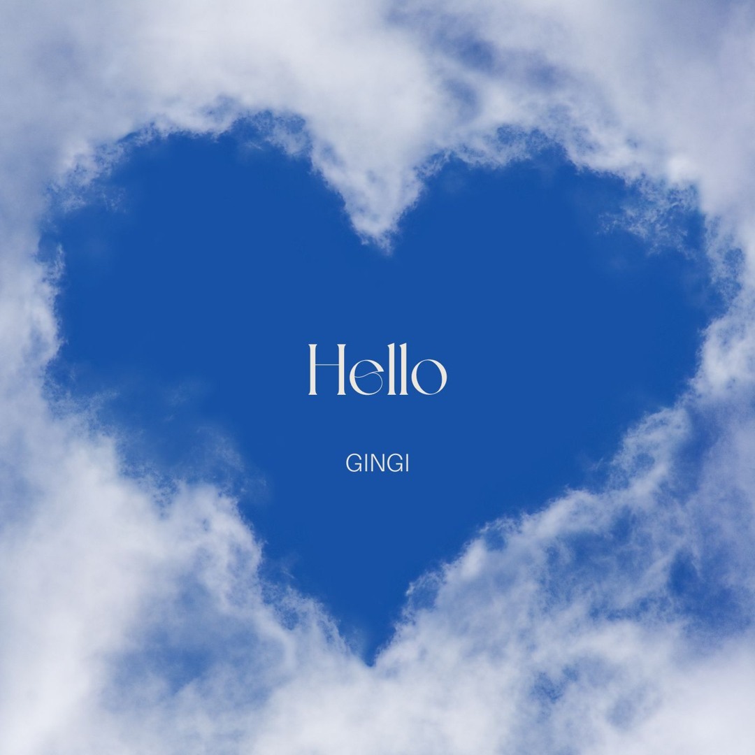 Stream Hello (Original Mix) by GINGI | Listen online for free on SoundCloud