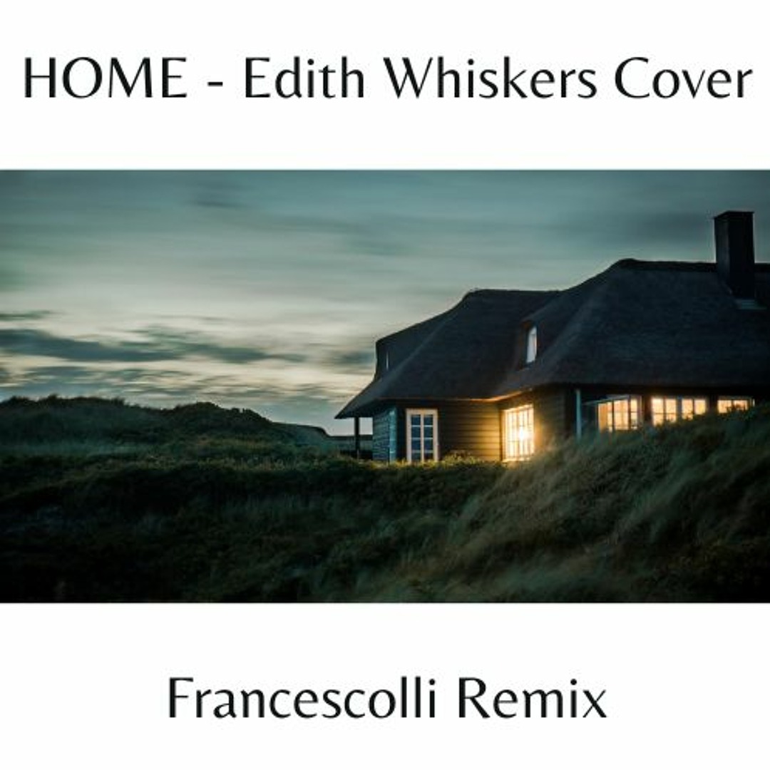 Stream Edward Sharpe & The Magnetic Zeros - Home (Edith Whiskers Cover ...