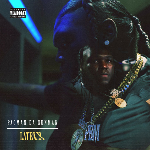 Stream Lately by Pacman Da Gunman | Listen online for free on SoundCloud
