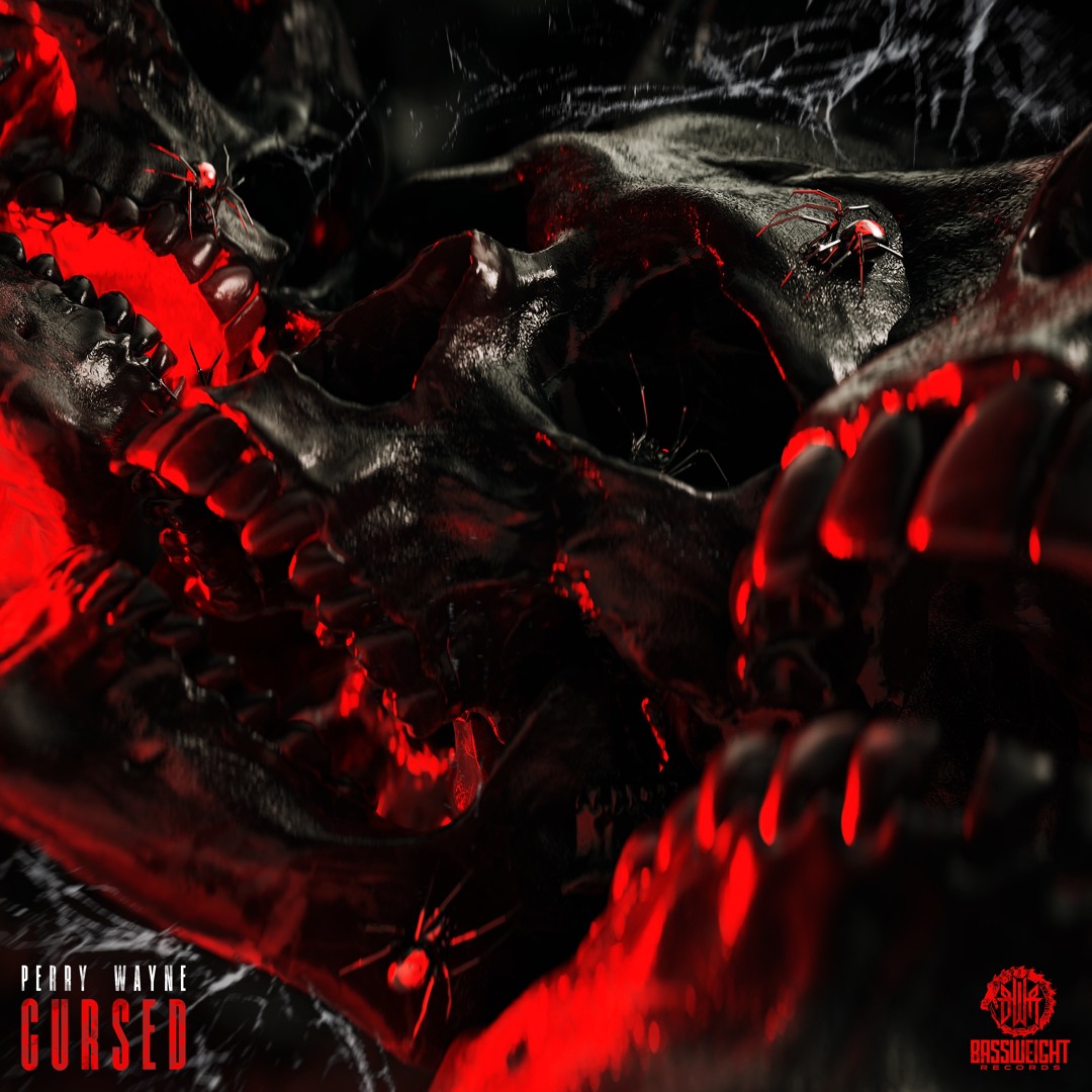 Stream Perry Wayne - Cursed by Bassweight Records | Listen online for ...