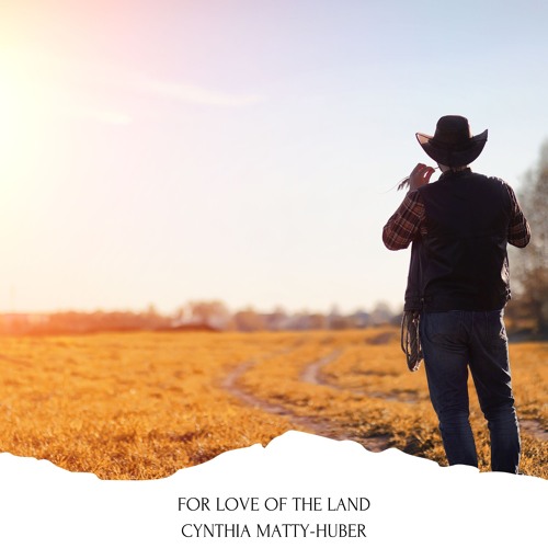 Stream The cattle is your hope by Cynthia Matty-Huber | Listen online ...