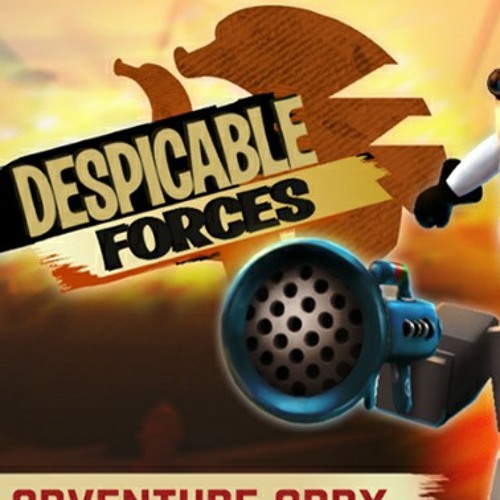 Stream Aftermath [The Light of Hope] - Sonic/Despicable Forces OST by Peanut's Audio Dump ...