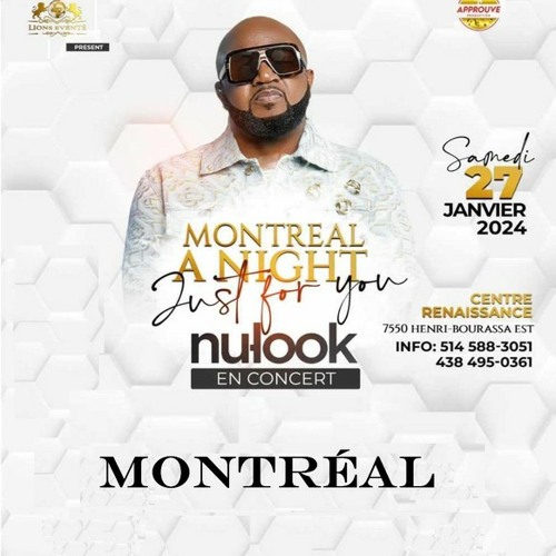 Stream Nu Look Mwen Deçu Live 2024 By Bigyouyou Listen Online For