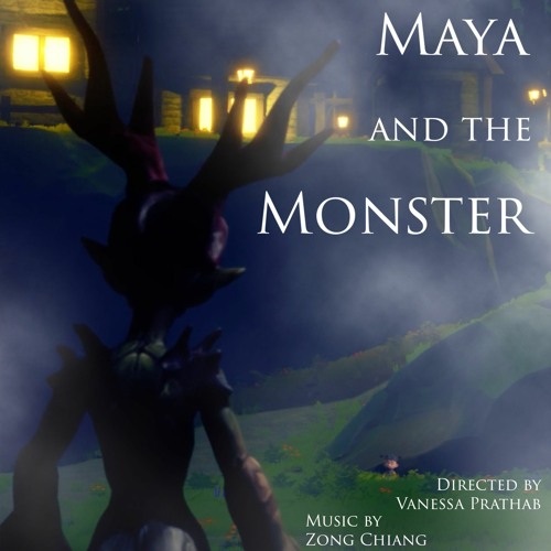 Stream Maya & Monster - Main Theme by ZONG CHIANG | Listen online for ...