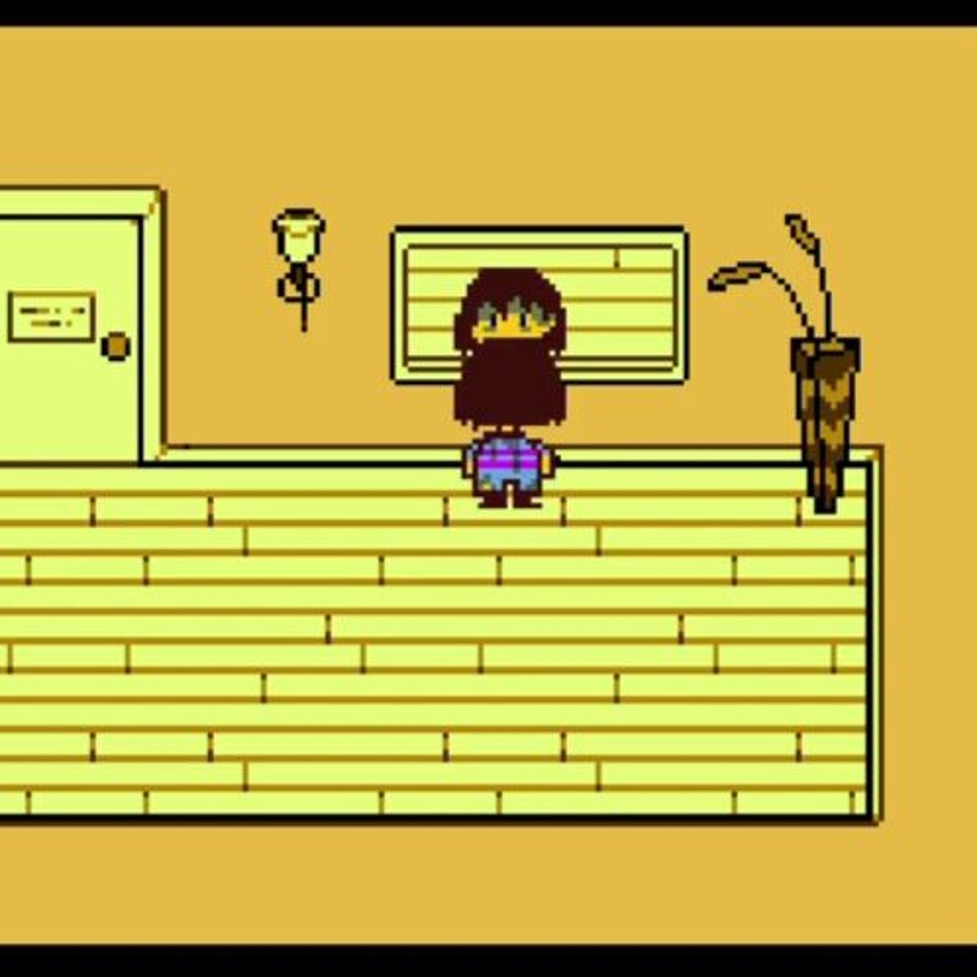 Stream Toriel's House (short) - Unaltered_User OST by Found Musics ...