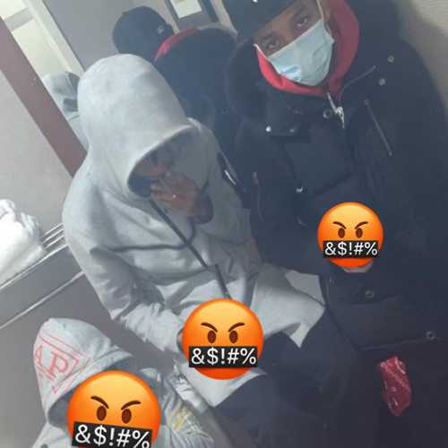 Stream Young kb X Shawny G x Jah Banga x JB 2oppy - EOS by Shawny G ...