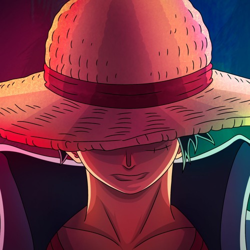 Stream one piece type beat | Luffy | prod.animefreak by anime freak ...