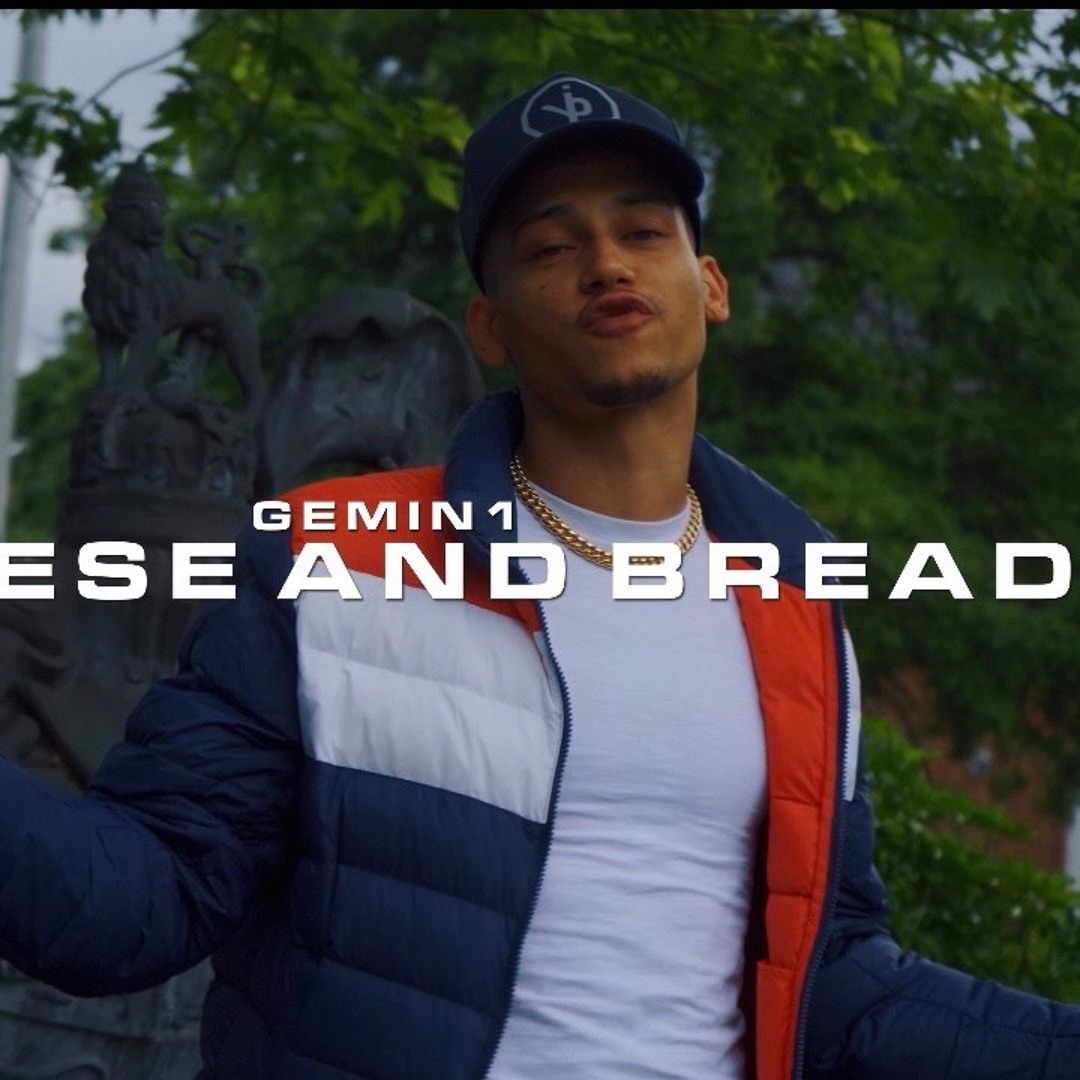 Stream Gemin1 - Cheese & Bread by GEMIN1_LDN | Listen online for free ...