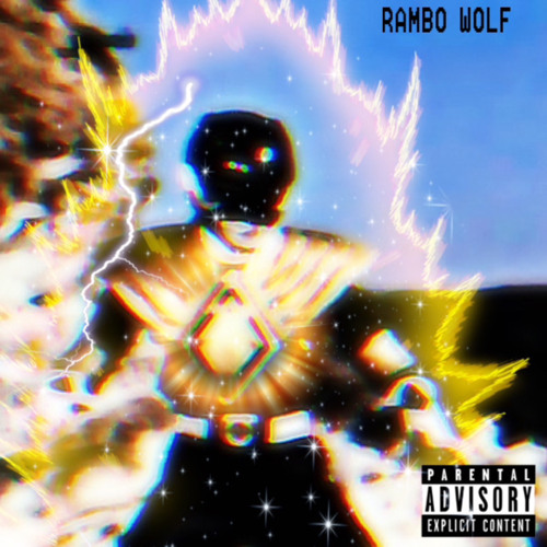 Stream 10.Greatest Rapper Alive by RAMBO ₩OLF (¥oung rambo) | Listen ...