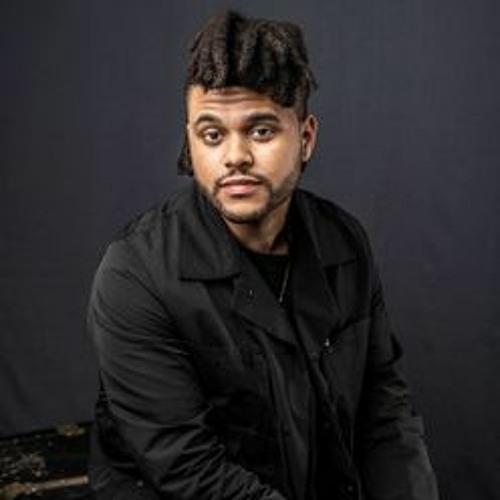 Listen to music albums featuring The Weeknd - Trust Issues (Senavi ...