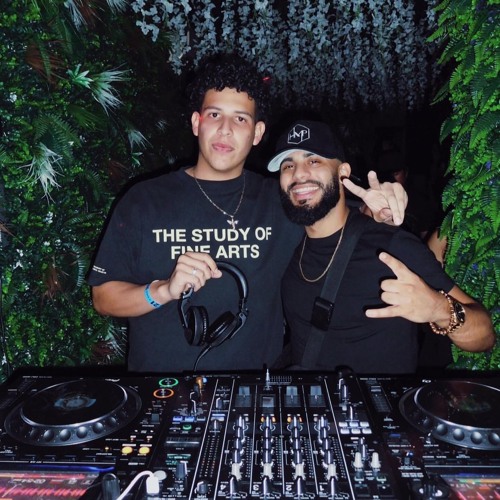 Stream Jon Guzman B2b J Nandez Exclusive Set Pt 1 by JON GUZMAN ...