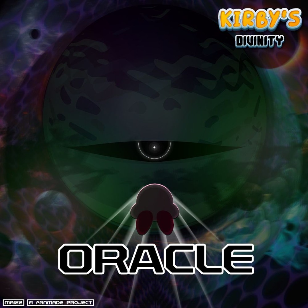 Stream ORACLE | Antimatter Phase 3 (Moriturism Rework) by Maizz (Again ...
