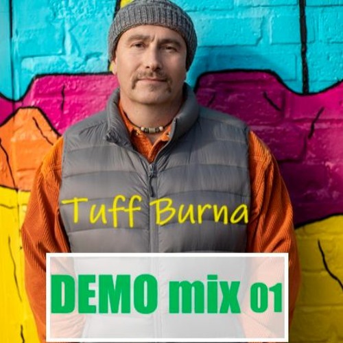 Stream FUNKY DISCO HOUSE demo/minimix. Delivered by DJ Tuff Burna. by ...